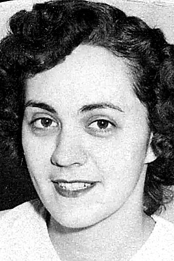 Doris A. Young | News, Sports, Jobs - Altoona Mirror